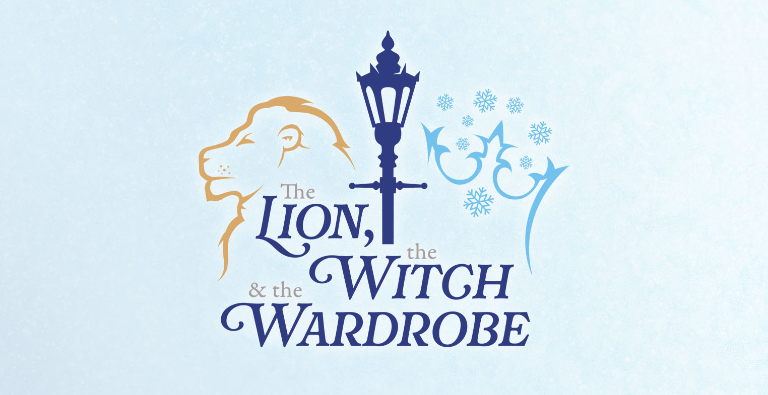 The Lion, the Witch and the Wardrobe - Sugar Creek Players