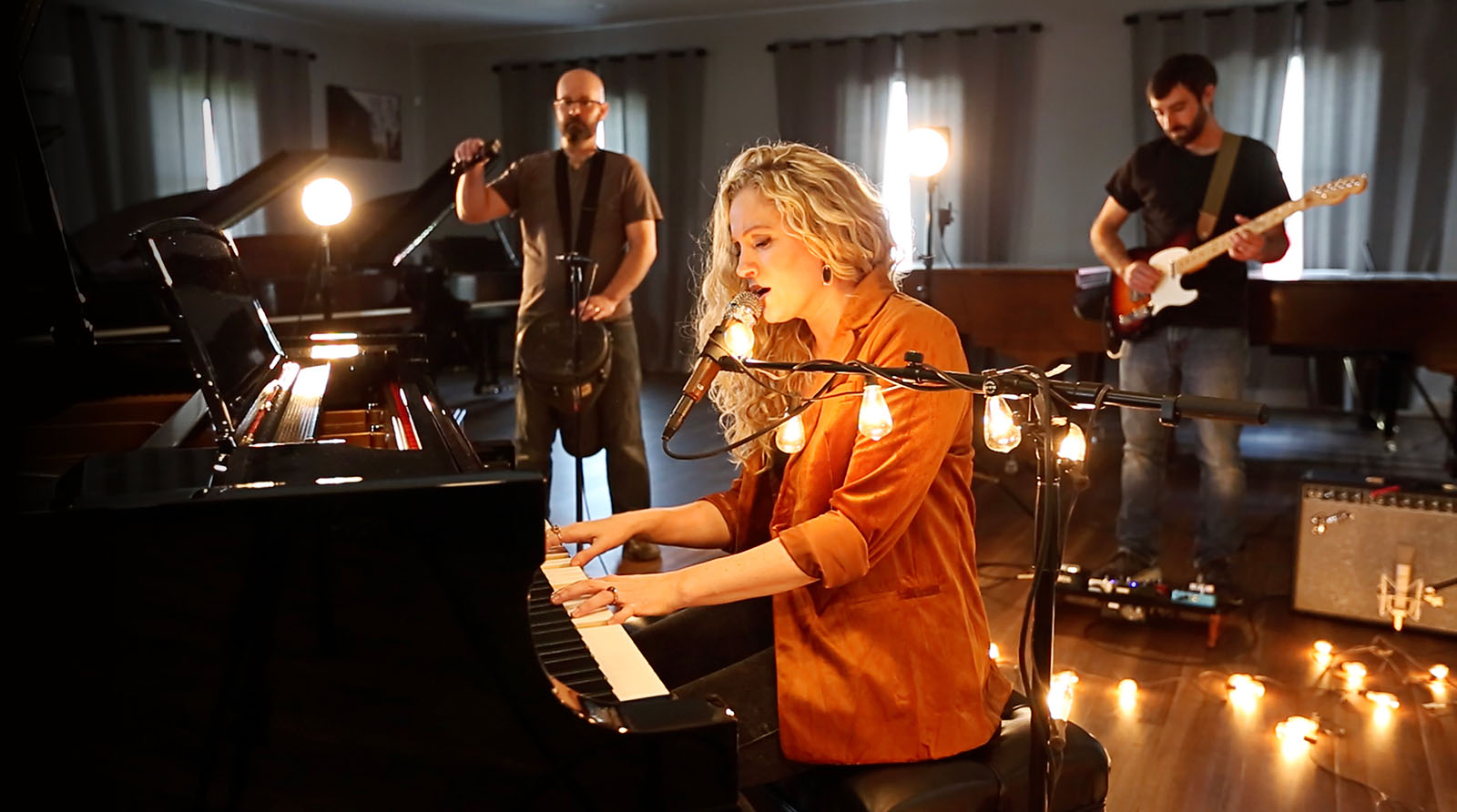 Abbie Thomas - Sugar Creek Players