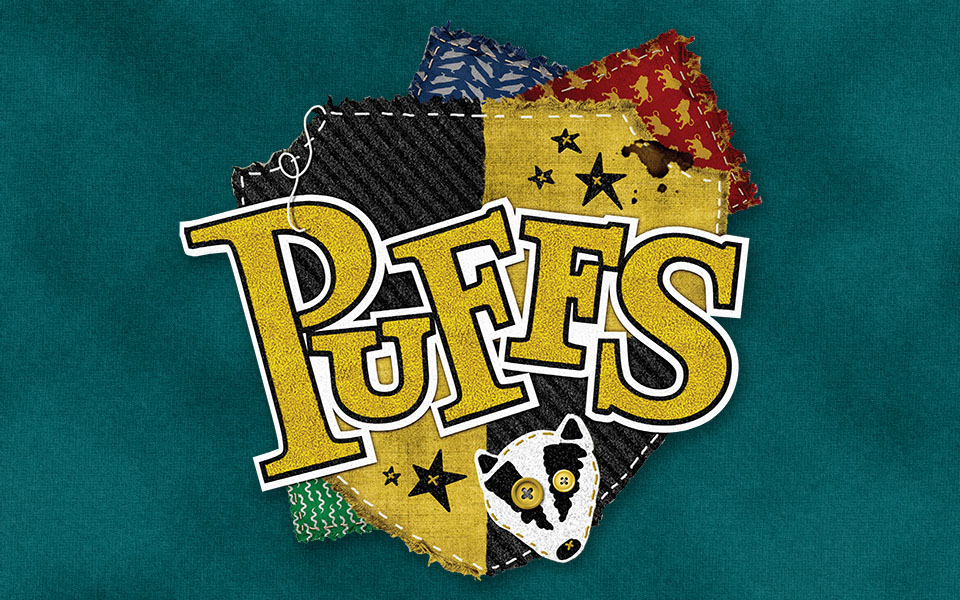 Puffs - Sugar Creek Players